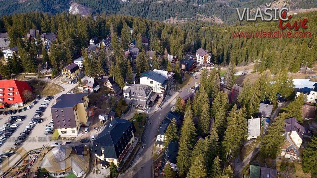 Nova godina na Vlašiću: Ko je želio i uživao je (FOTOGALERIJA) — Vlasic ...