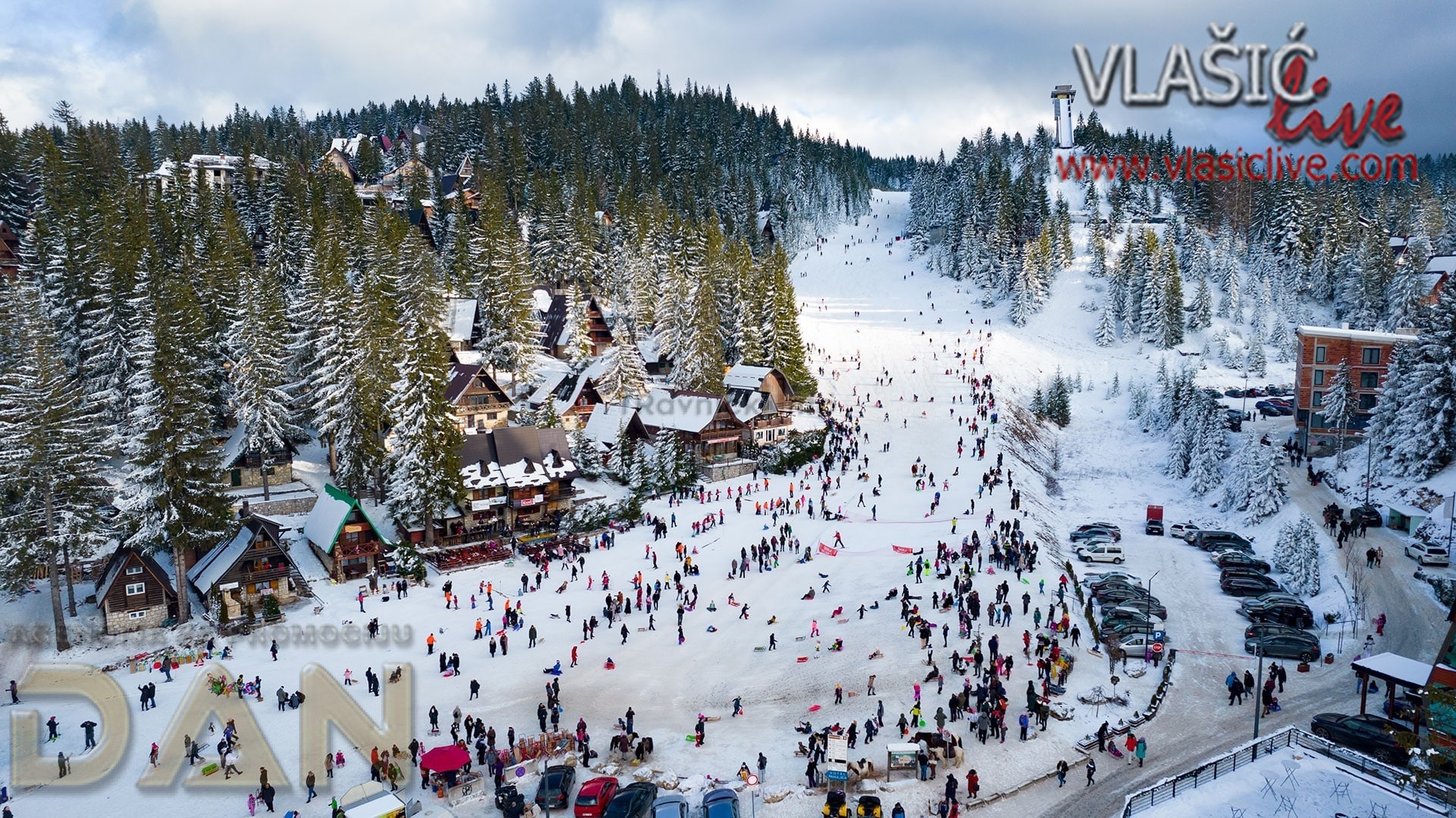 Skijaški centri / Скијашки центри | Ski resorts | Page 86 ...